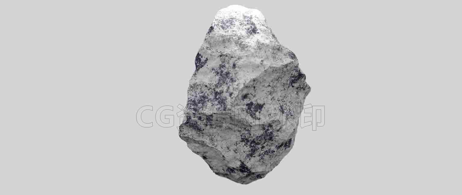 图片[8]-高细节Houdini程序化的岩石生成器Detailed Rocks- A Procedural Rock Generator-B站 ...